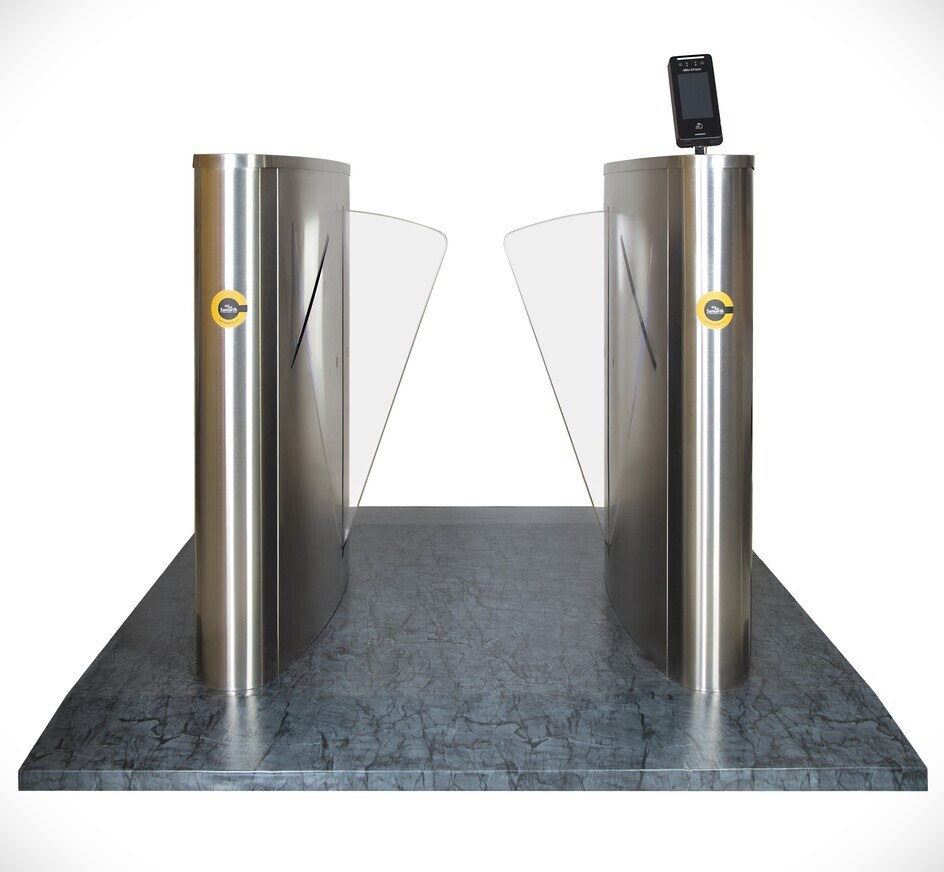 Samarth Security Systems - Security equipments manufacturer in India